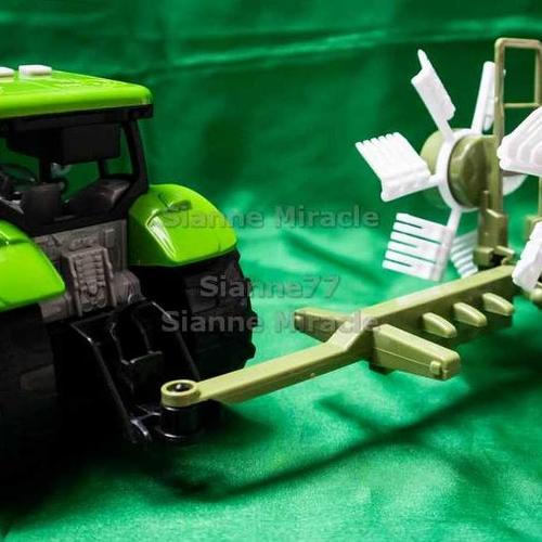 Jual TRUK TRAKTOR BAJAK TANAH SAWAH PERTANIAN PERKEBUNAN - Farm Truck ...