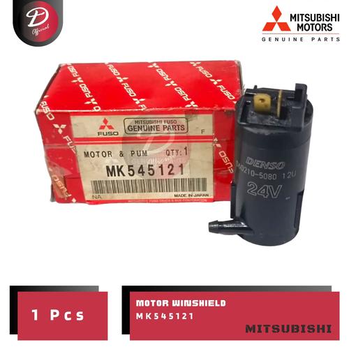 Jual Dinamo Motor Pump Pompa Mitsubishi Fuso PS125 Colt Diesel MK545121 ...