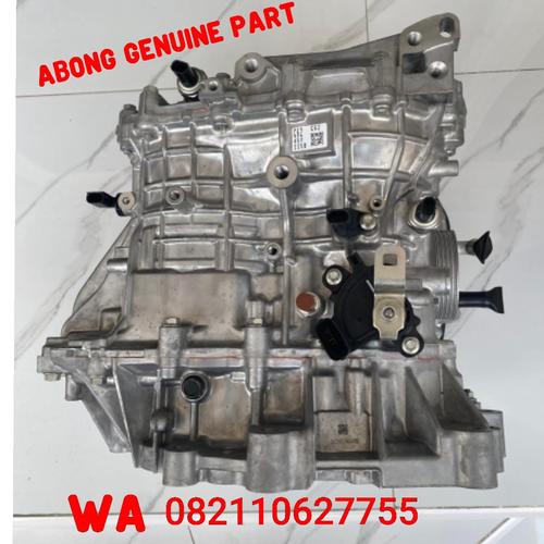 Jual TRANSAXLE ASSY,CONTINUOSLY VARIABLE,TRANSMISI/GEARBOX MATIC 30400 ...