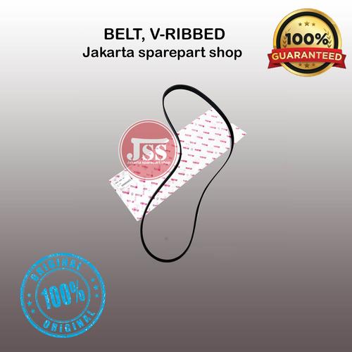 Jual Tali Kipas Fan Van V Belt All New Avanza Xenia 9004A-91067 ...