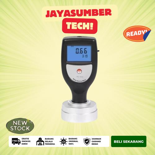 Jual Water Activity Meter|aw meter| WA-60A Landtek - Jakarta Barat ...