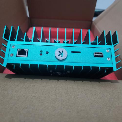 Jual Asic Miner AsicMiner KS0PRO KS0 Pro KS 0 Pro Iceriver 200 G 200GH ...