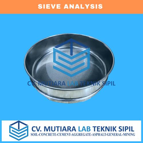 Jual SIEVE ANALYSIS / AGGREGATE / LAB TEKNIK SIPIL - Kota Cimahi ...