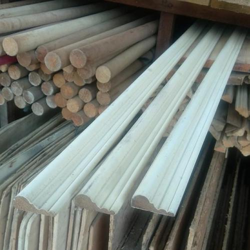 Jual Kayu List Lis Tmpel Molding Tembok Lemari Kayu Deokorsi Rumah Dan ...