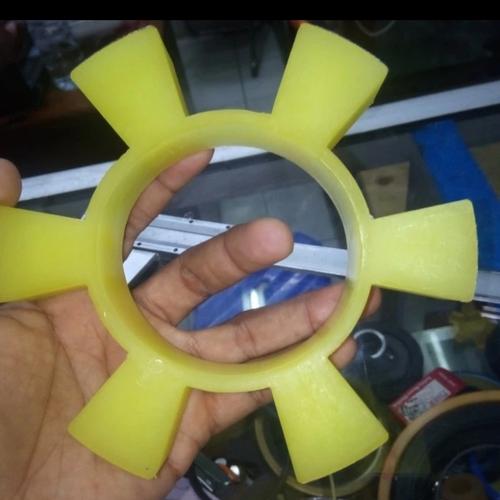 Jual rubber coupling LK 120 pu karet coupling 120 - Jakarta Barat - AIL ...