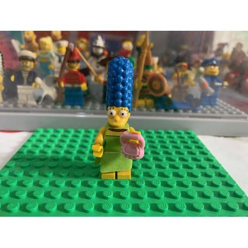 Jual Lego Minifigure Marge Simpson - Kota Tangerang Selatan ...