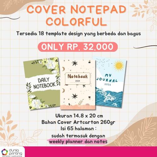 Jual Agenda 2024 jurnal 2024 planner 2024 Diary 2024 Notepad 2024 - 06 ...