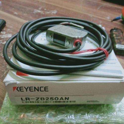 Jual Laser Sensor Keyence Lr-Zb250An/Sensor Lr-Zb250An Keyence Original ...