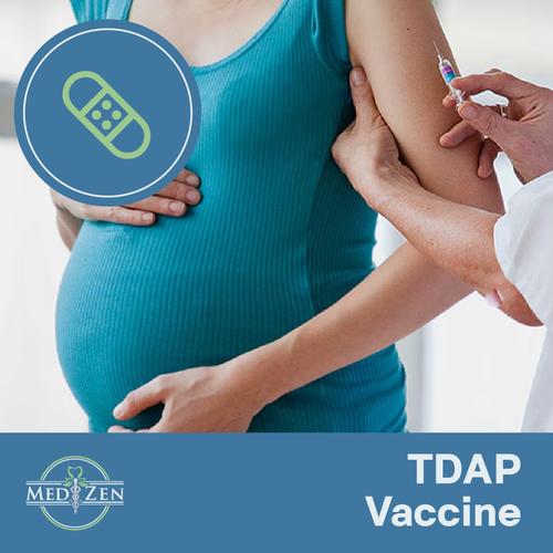 Jual Vaksin Tdap: Perlindungan Lengkap Difteri, Tetanus, dan Pertusis ...