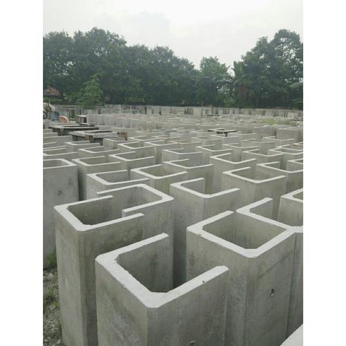 Promo U-Ditch, U Ditch, Uditch (Gorong-gorong Leter U) Murah ...