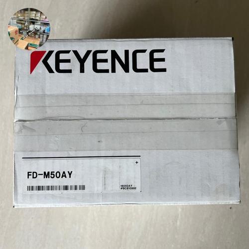 Jual Keyence Fd-M50Ay Electromagnetic Flow Sensor - Jakarta Utara - Jaya Berkat Anda | Tokopedia