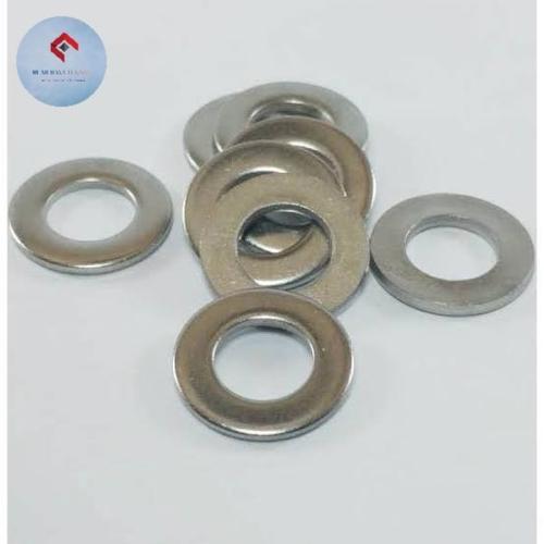 Jual Ring plat /Washer plat Ss 304 M30 ( 1-1/4") isi 100pcs - Jakarta ...