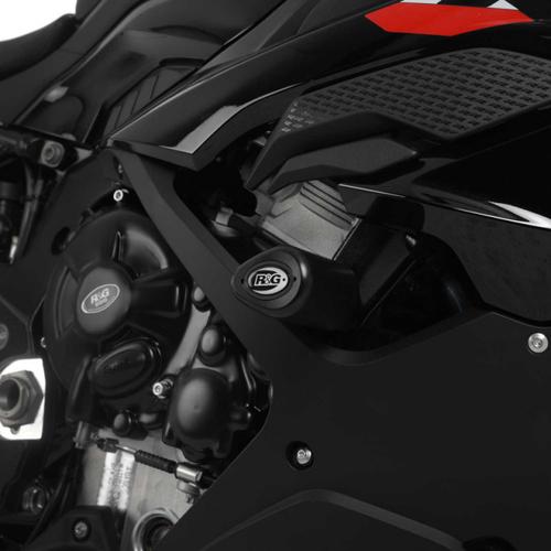 Jual frame slider bmw s1000rr m1000rr 2023 2024 original hitam black ...