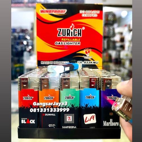 Jual Korek bara Senter Zurich 50pcs - Kota Surabaya - UKIGangsarJaya3 ...