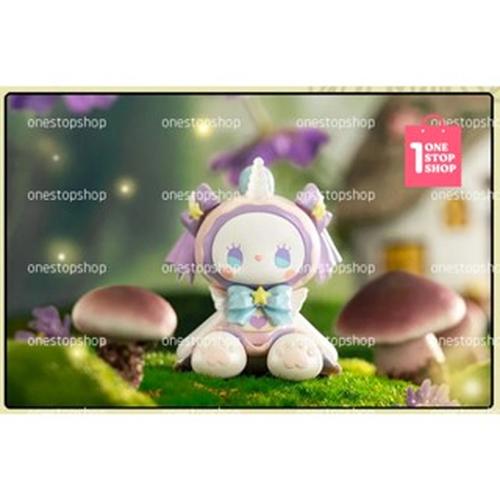 Jual Emma Secret Forest Garden Party Blind Box Vinyl Figure Misteri Box ...