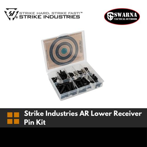 Jual Pin Kit - Pro Kit - Strike Industries AR-15 Lower Receiver ...
