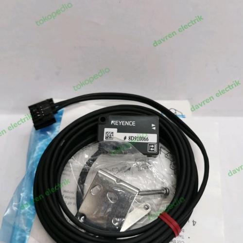 Jual Keyence Laser Sensor Lv-Nh35 - Jakarta Utara - Jaya Berkat Anda ...