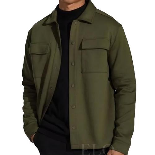 Jual Jaket Parka Keren Masa Kini Fleece Semi Jacket Sacket Trucker ...