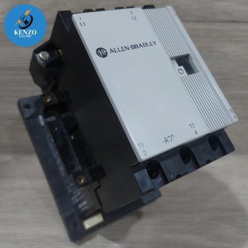 Jual CONTACTOR 3P 100A 30KW 48VDC 100-A60NZ-3 AB / ALLEN BRADLEY ...