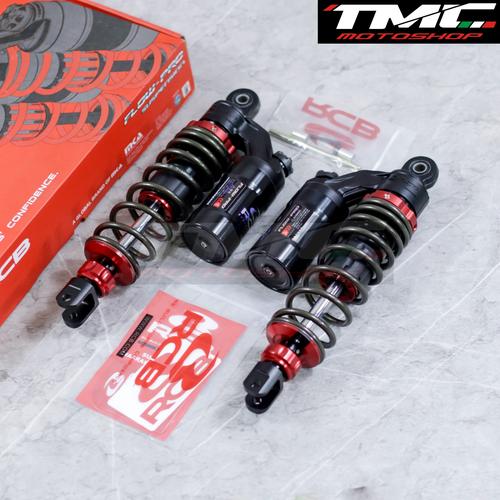 Jual Shock RCB Flow Pro Aerox Nmax PCX - Titan, PCX 365mm - Kota ...