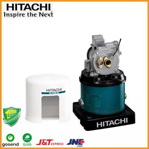 Jual POMPA HITACHI DTP 300GX POMPA JET PUMP HITACHI MESIN POMPA AIR ...