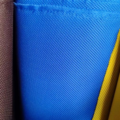 Jual Kain Double Mesh Jaring Sandwich Jala Double Mesh Bahan Topi/Rompi ...