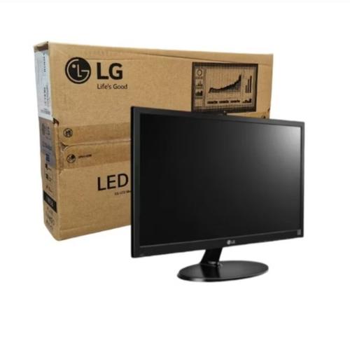 Jual Monitor Led LG / 19 inch 19m38H Hdmi Terbaru - Kota Surabaya ...