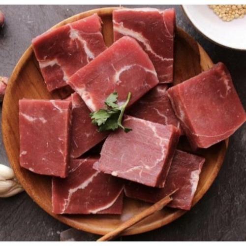 Promo Daging Rendang Utuh Premium Tanpa Lemak Kemasan 1kg - Jakarta ...