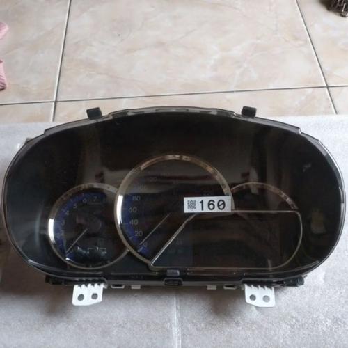Jual speedometer Yaris type TRD original - Kota Bekasi - rival wb ...
