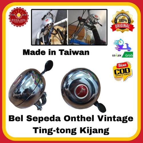 Jual bel sepeda 28 kijang taiwan - Jakarta Selatan - jekang jekong ...
