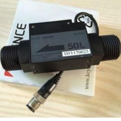Jual Keyence Fd-P50 Fdp50 Flow Sensor Head - Jakarta Utara - Jaya ...
