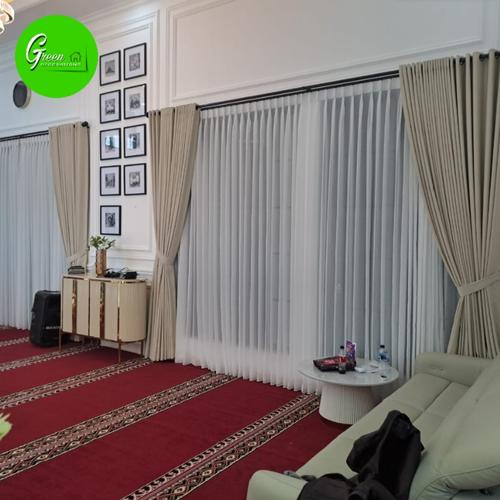 Jual TIRAI gorden jendela rumah,tiray gordyn murah - Kota Tangerang ...