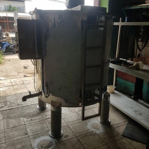 Jual TANKI MIXER KAPASITAS 1000 LITER - Kab. Tangerang - BANINDO TEKNIK ...
