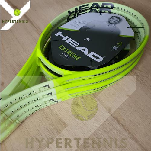 Jual Raket Tenis Head EXTREME 2024 PRO MP MPL TEAM | Tennis Racquet ORI ...