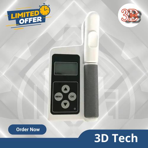 Jual TYS-4N Portable Plant nutrient analyzer nutrition meter plant leaf ...