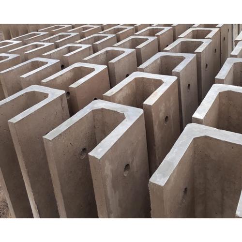 Jual U Ditch / U-Ditch / Uditch / Tutup U Ditch / Cover U Ditch / Udit ...