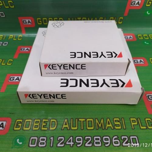 Jual Sensor Fiber Optic Keyence Fs-N41N Dan Fu-R77Tz - Jakarta Utara - Jaya Berkat Anda | Tokopedia