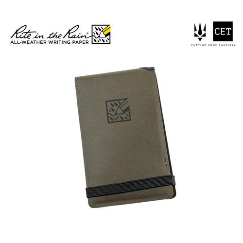 Jual Rite in the Rain - V935 Monsoon Updraft Wallet - Pelindung ...