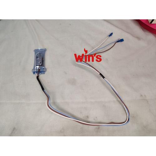 Jual Fuse kulkas Samsung / Bimetal kulkas Samsung / Defrost Kulkas ...