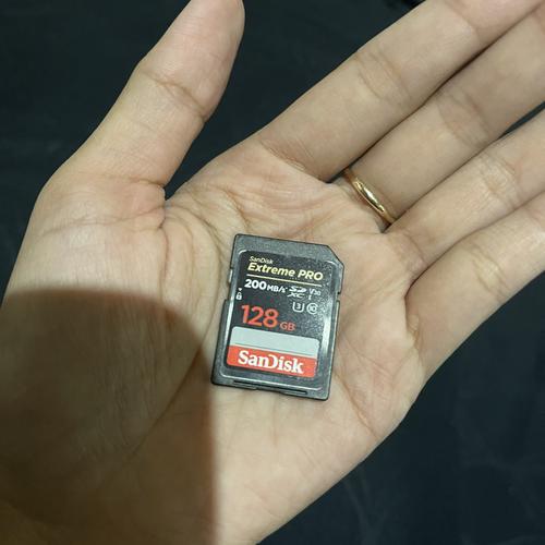 Jual Memory kamera sandisk Extreme Pro SDXC 128gb - Kab. Klungkung ...
