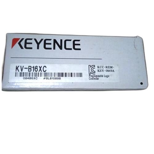 Jual Keyence Kv-B16Xc Keyence Kv-B16Xc Keyencekv-B16Xc Kvb16Xc Ready - Jakarta Utara - Jaya ...