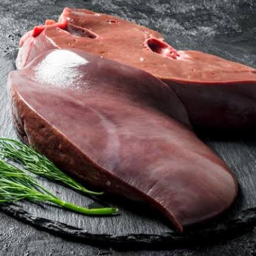 Jual hati sapi beef ati sapi liver 1 kg murah banget - Jakarta Timur ...
