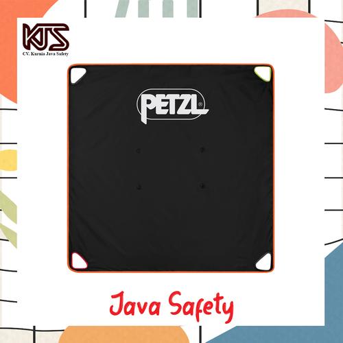 Jual Petzl Tarp | Rope tarp Petzl Tarp | Alas tali Petzl | Petzl ...