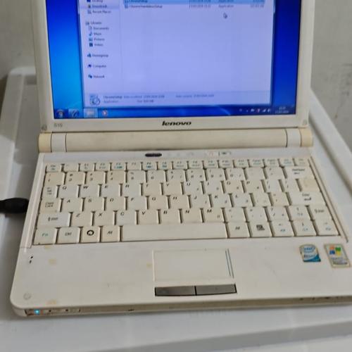 Jual laptop netbook intel atom led 10 inch unit normal - Kota Bandung - tisaga computer | Tokopedia