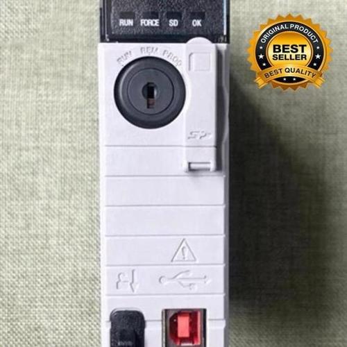 Jual PLC ALLEN BRADLEY 1756-L71 ORIGINAL PLC - Jakarta Utara - Jaya ...