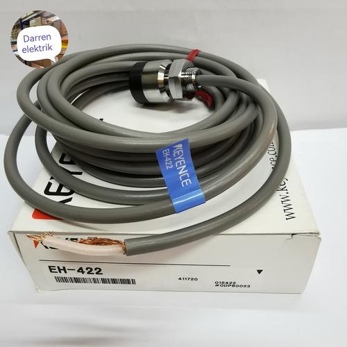 Jual keyence sensor head EH-422 - Jakarta Barat - darren elektrik ...