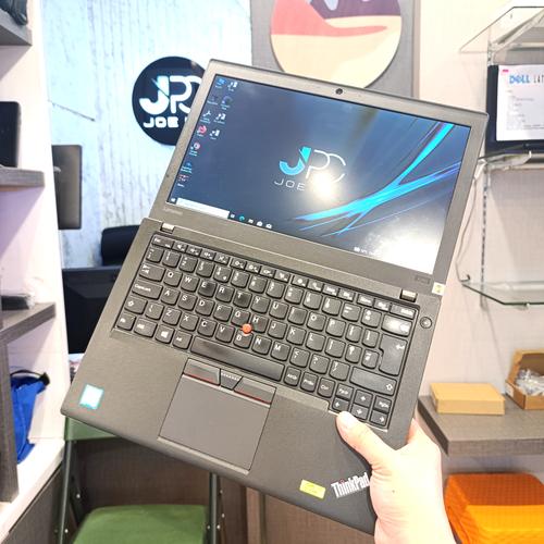 Jual Laptop Lenovo Thinkpad X260 core i5 Gen 6 - Ram 8GB - SSD 128GB ...