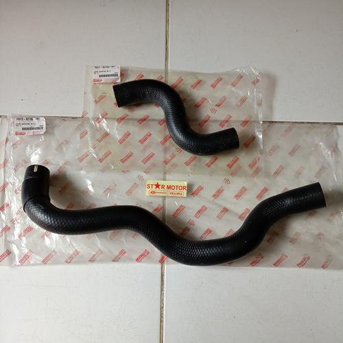Jual Selang radiator terios selang radiator rush selang radiator avanza ...