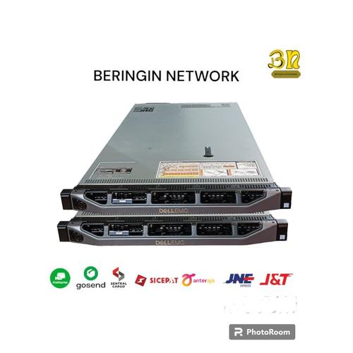 Promo Server Dell xc630 server Dell R630 Xeon E5-2695v4 SSD enterprise ...