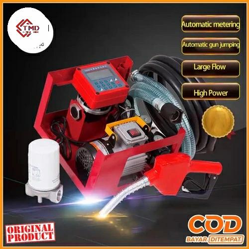 Jual Pompa transfer solar pompa transfer bbm pompa transfer oli ac ...